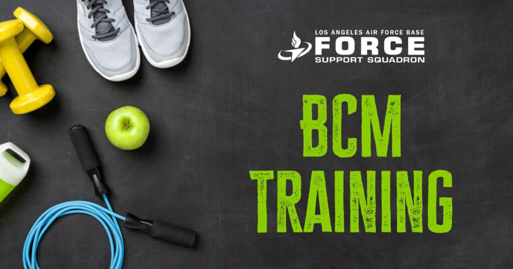 FTEC – First Term Enlisted Course | Los Angeles Air Force Base